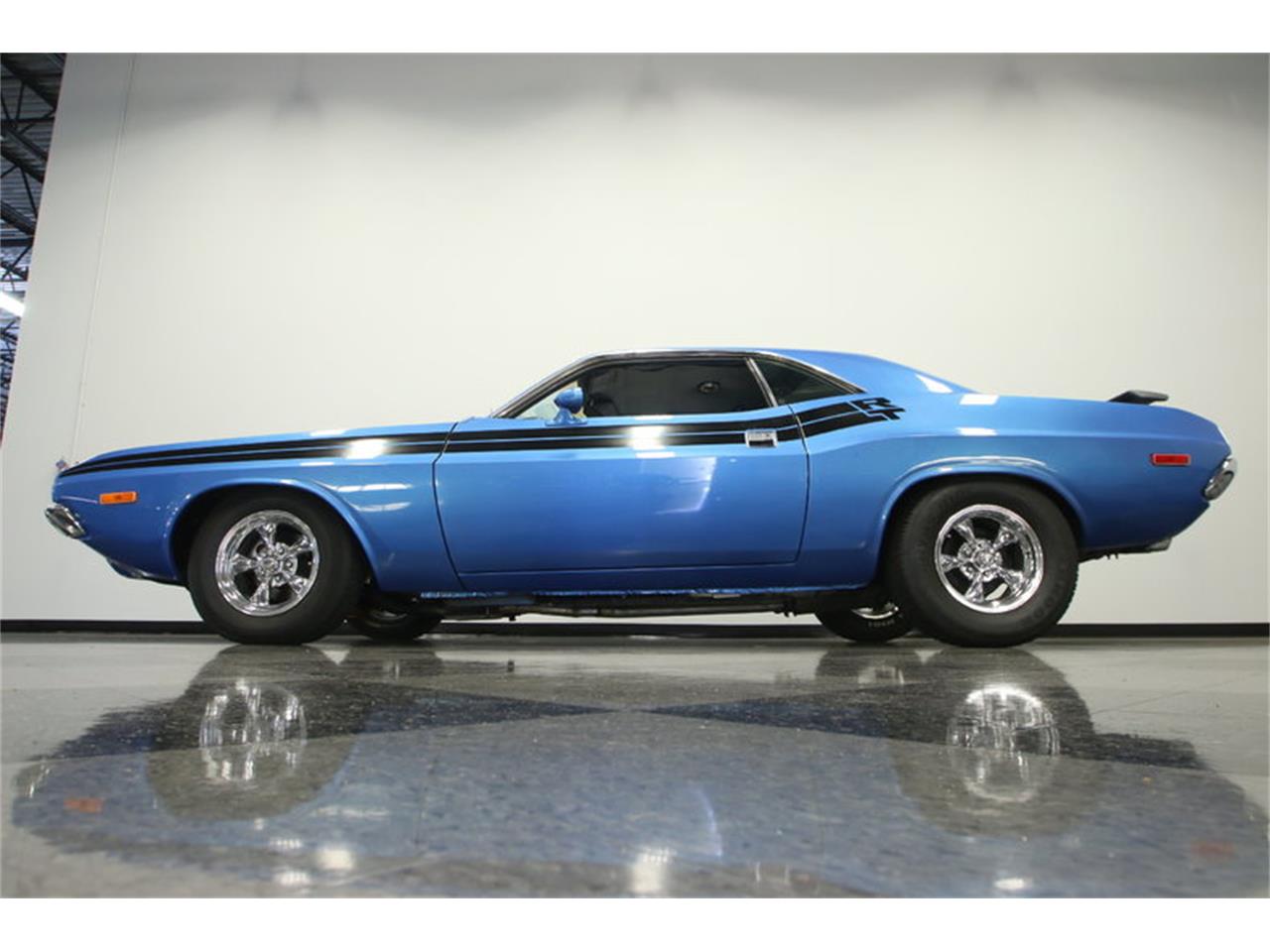 1973 Dodge Challenger R/T for Sale | ClassicCars.com | CC-986306