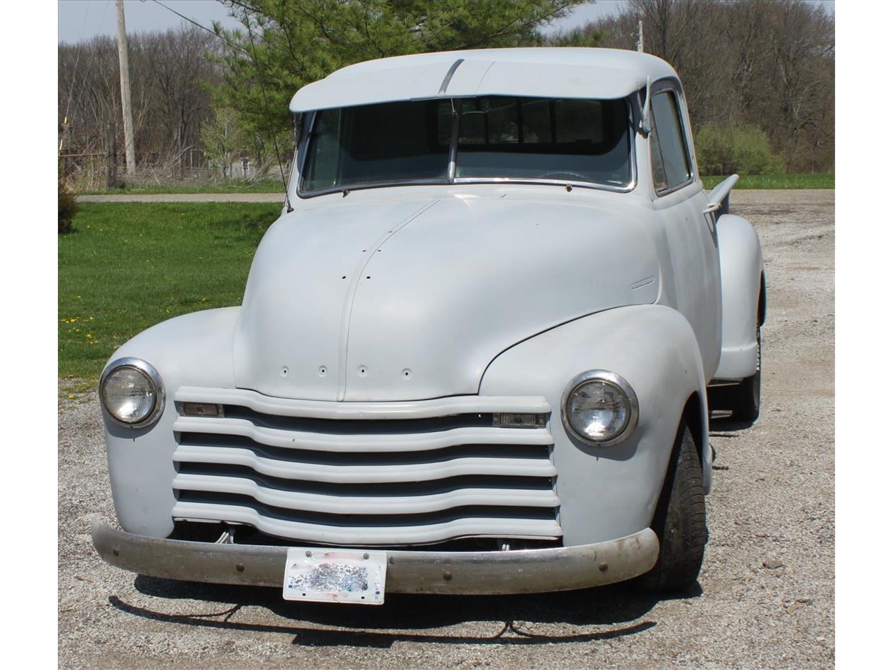 1952 Chevrolet 5 Window for Sale | ClassicCars.com | CC-986377