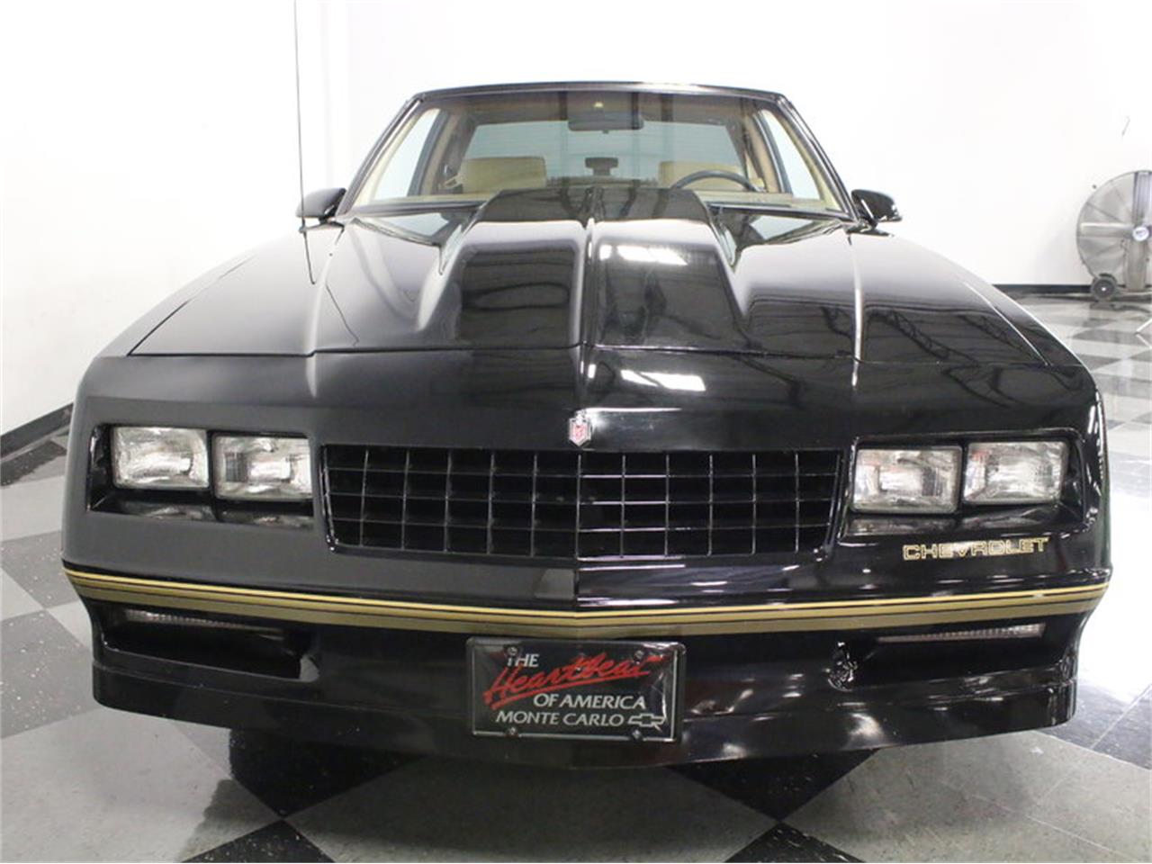 1988 Chevrolet Monte Carlo SS Restomod for Sale | ClassicCars.com | CC ...