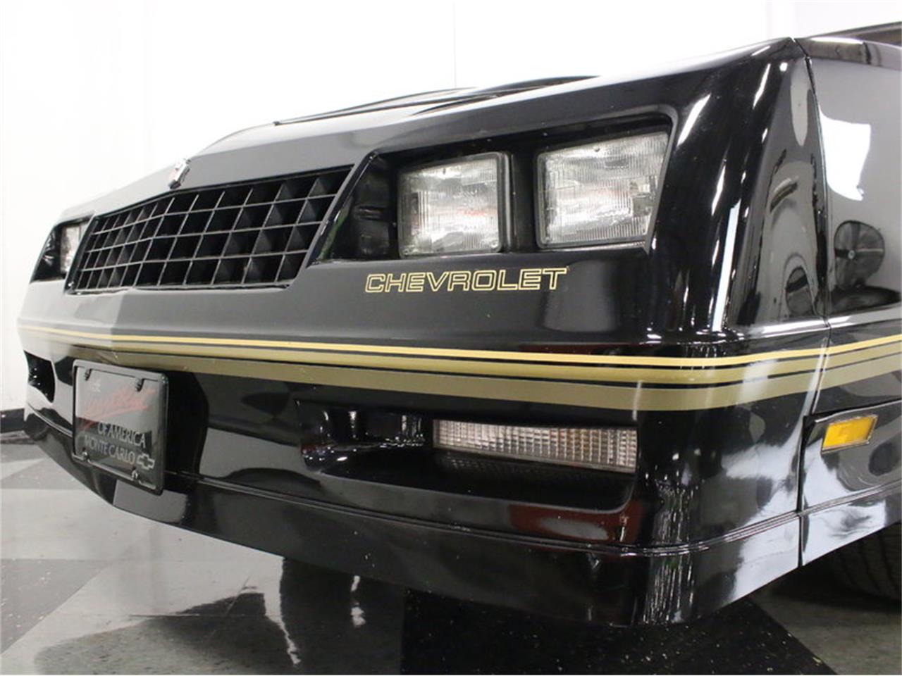 1988 Chevrolet Monte Carlo SS Restomod for Sale | ClassicCars.com | CC ...