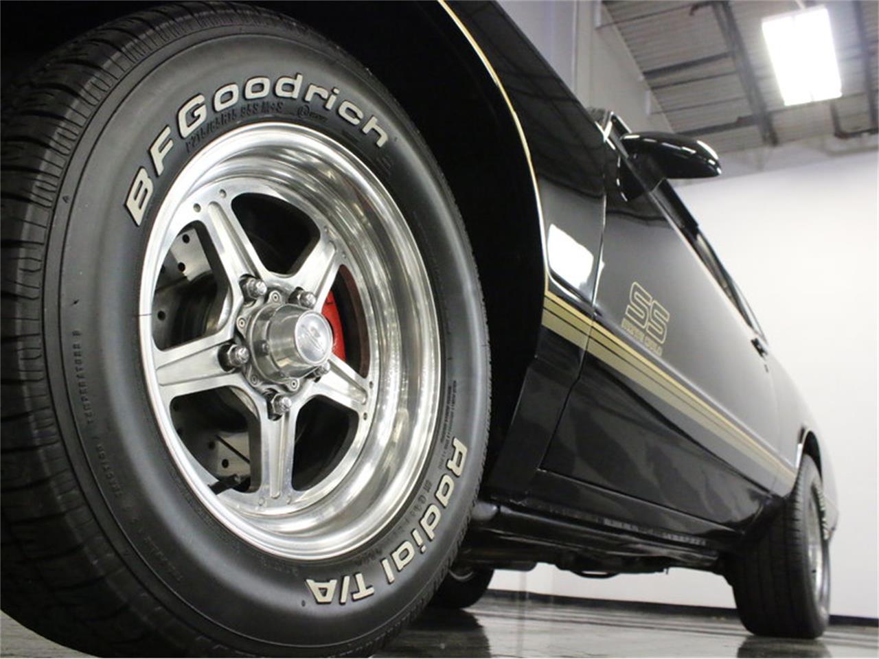 1988 Chevrolet Monte Carlo SS Restomod for Sale | ClassicCars.com | CC ...