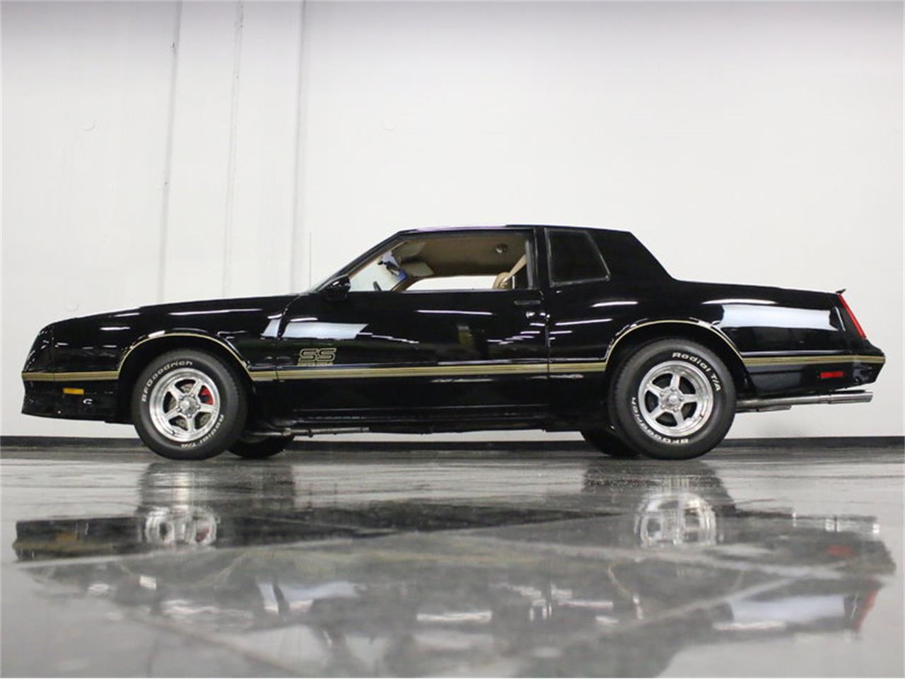 1988 Chevrolet Monte Carlo SS Restomod for Sale | ClassicCars.com | CC ...