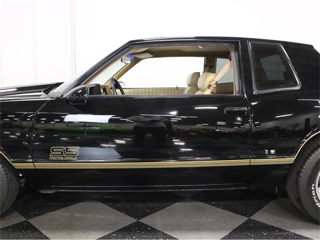 1988 Chevrolet Monte Carlo SS Restomod for Sale | ClassicCars.com | CC ...