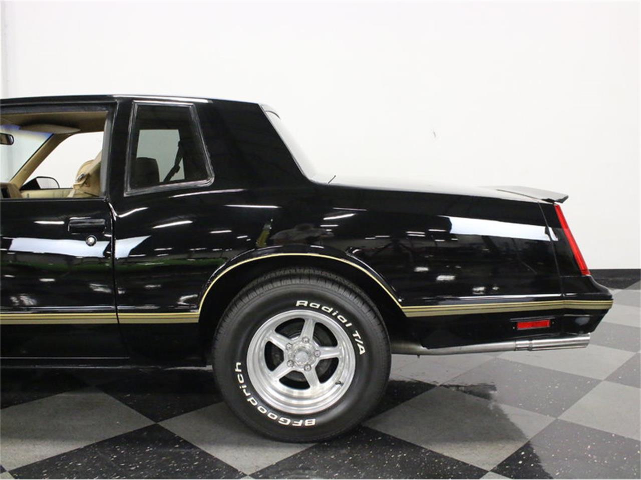 1988 Chevrolet Monte Carlo SS Restomod for Sale | ClassicCars.com | CC ...