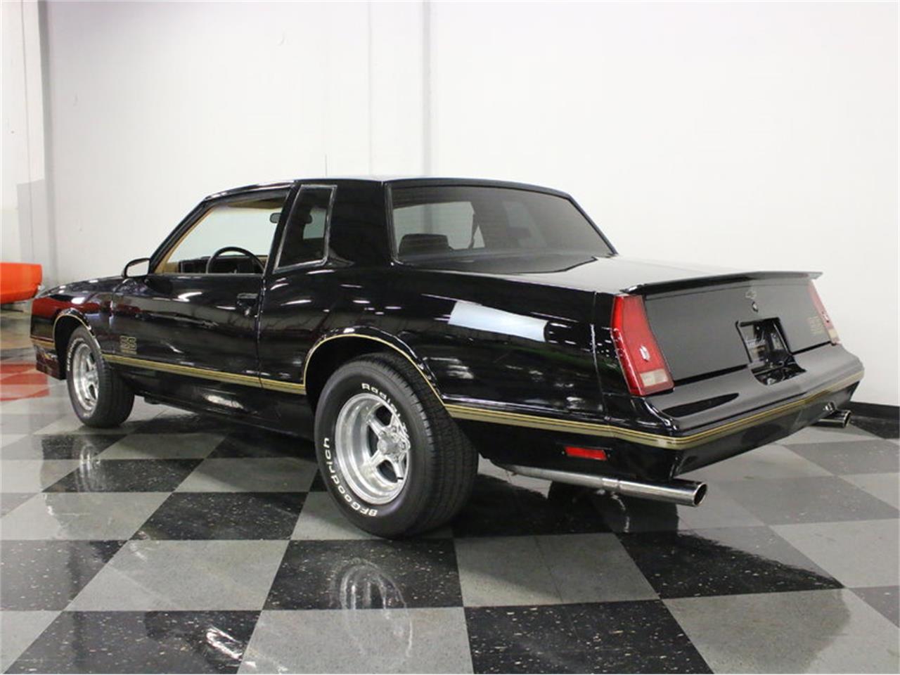 1988 Chevrolet Monte Carlo SS Restomod for Sale | ClassicCars.com | CC ...