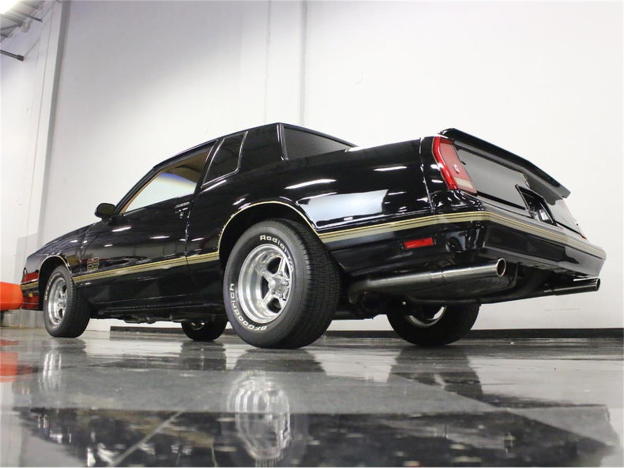 1988 Chevrolet Monte Carlo SS Restomod for Sale | ClassicCars.com | CC ...