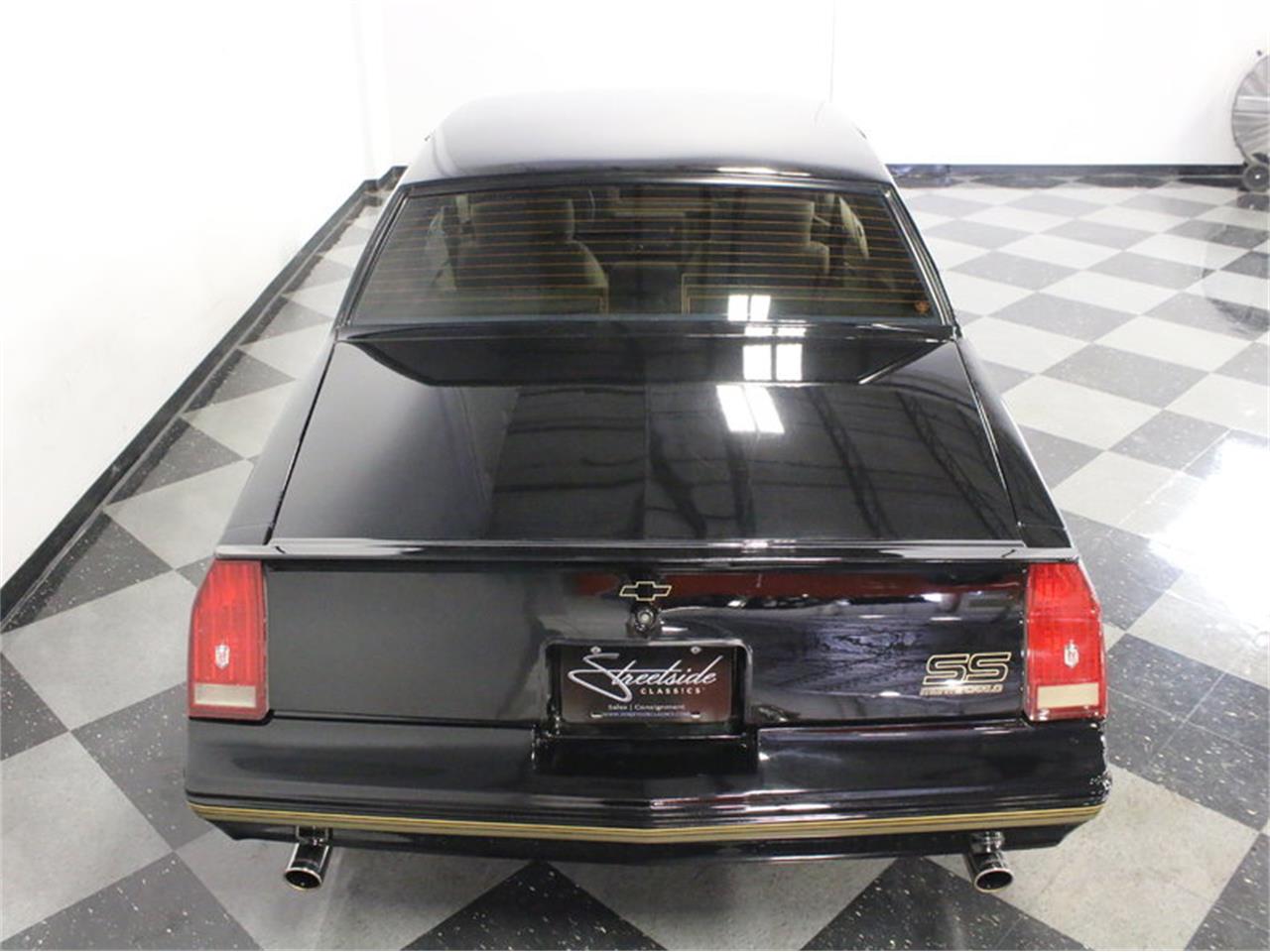 1988 Chevrolet Monte Carlo SS Restomod for Sale | ClassicCars.com | CC ...