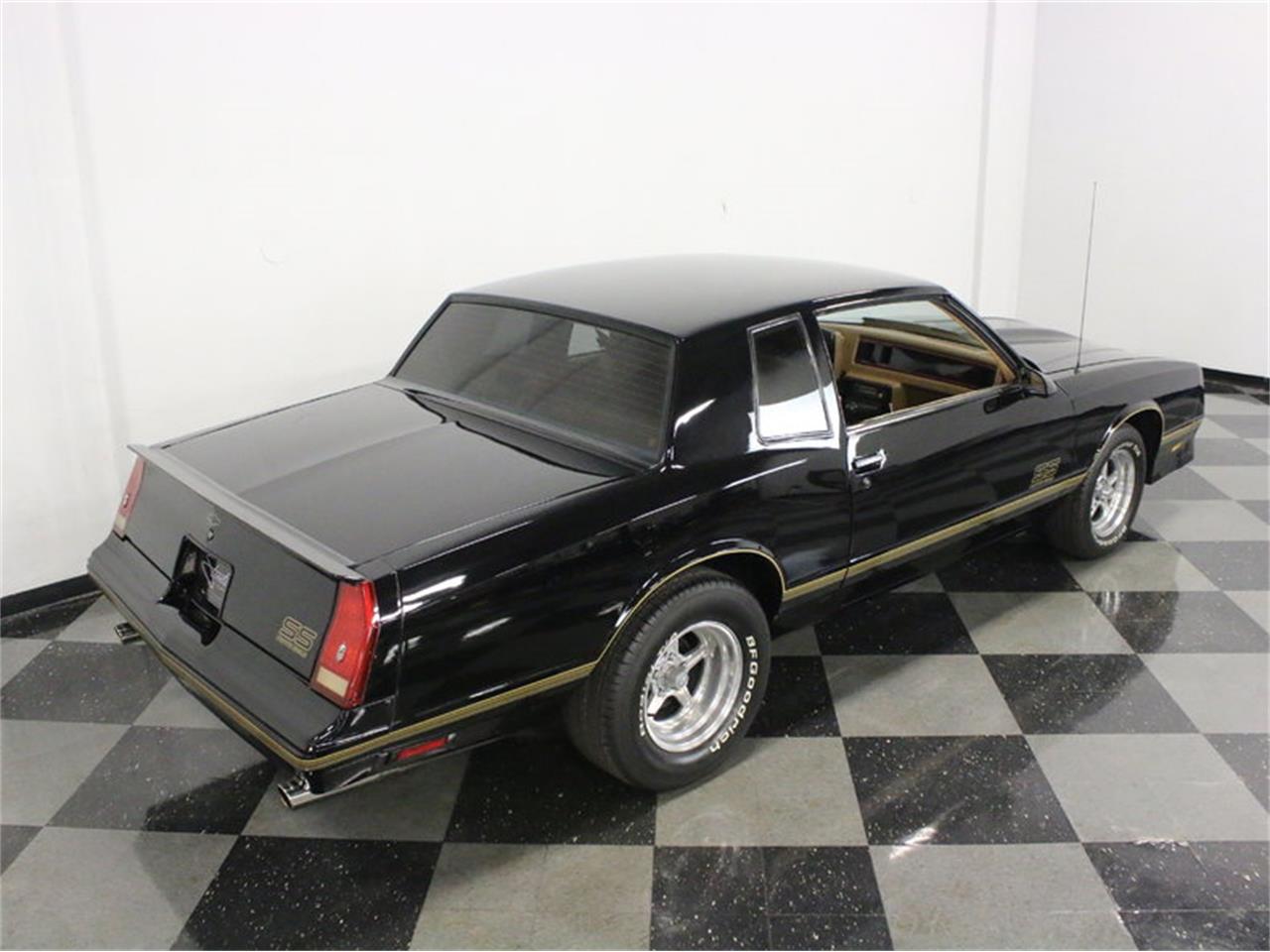 1988 Chevrolet Monte Carlo SS Restomod for Sale | ClassicCars.com | CC ...