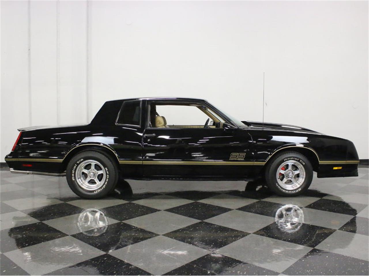 1988 Chevrolet Monte Carlo SS Restomod for Sale | ClassicCars.com | CC ...