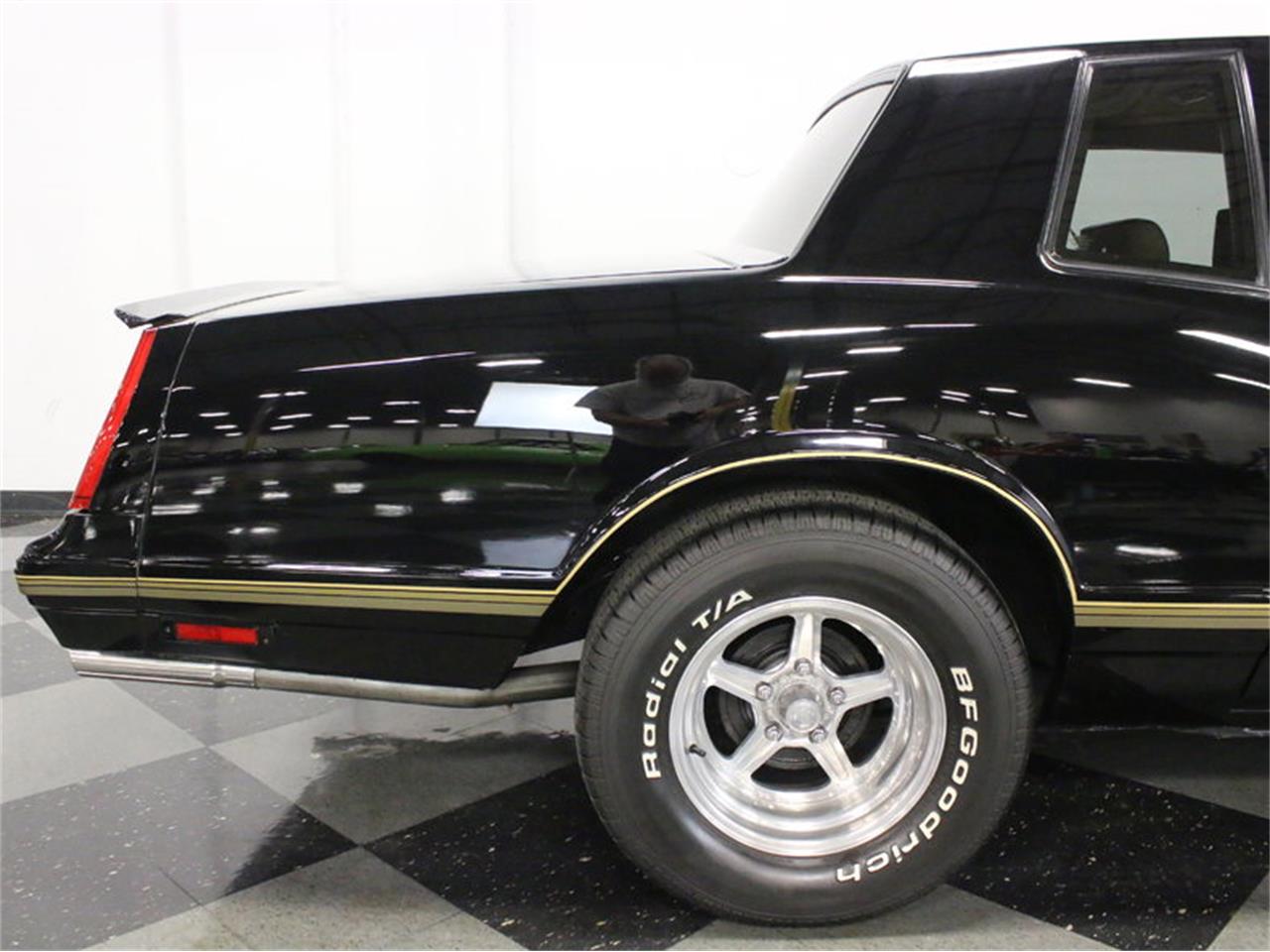 1988 Chevrolet Monte Carlo SS Restomod for Sale | ClassicCars.com | CC ...