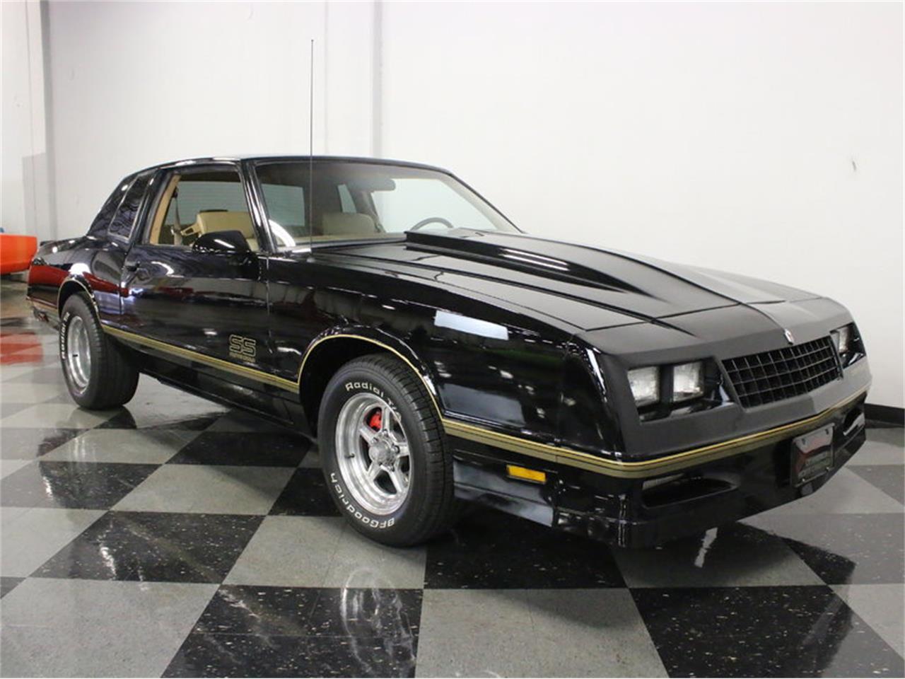 1988 Chevrolet Monte Carlo SS Restomod for Sale | ClassicCars.com | CC ...