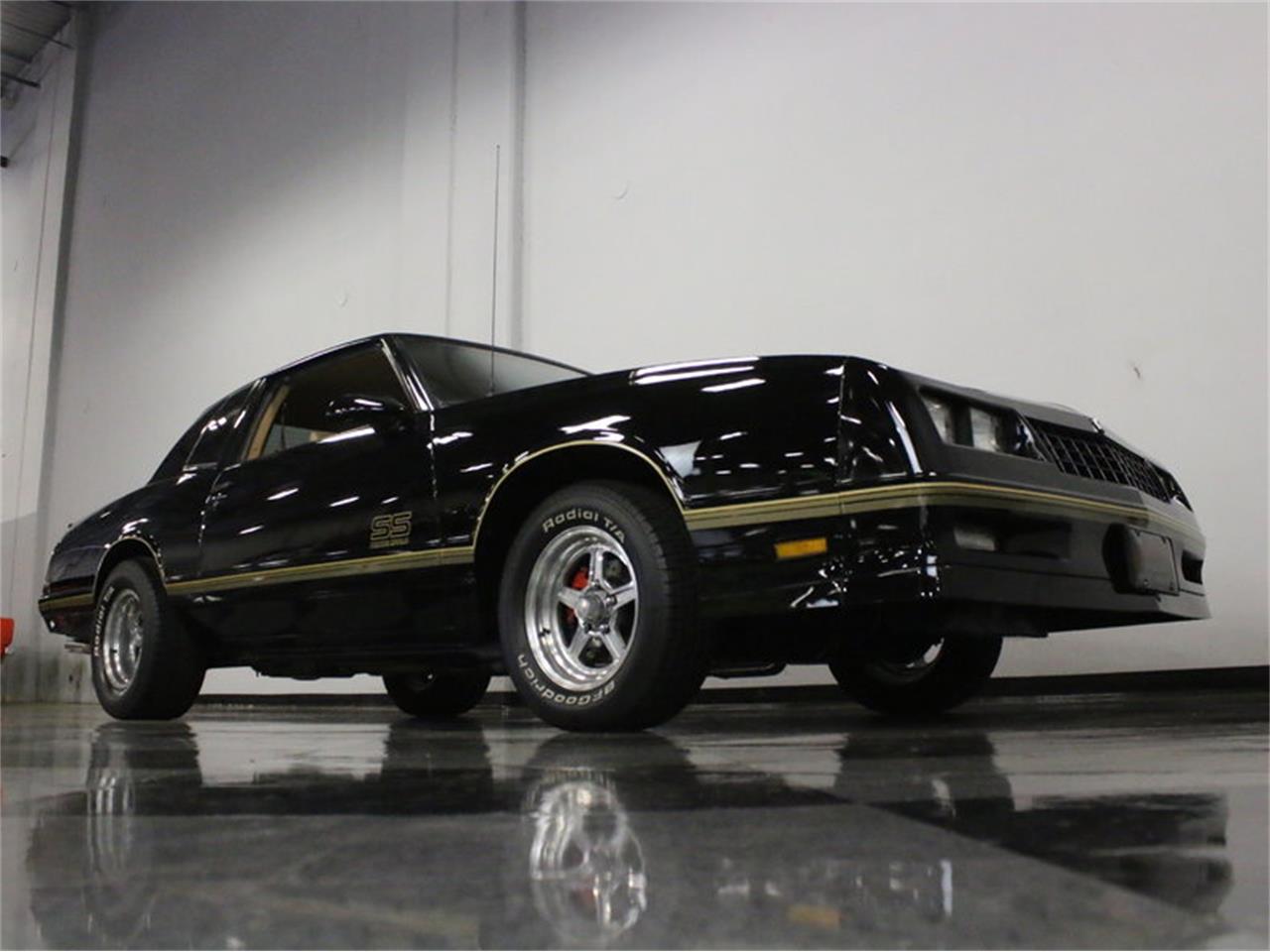 1988 Chevrolet Monte Carlo SS Restomod for Sale | ClassicCars.com | CC ...