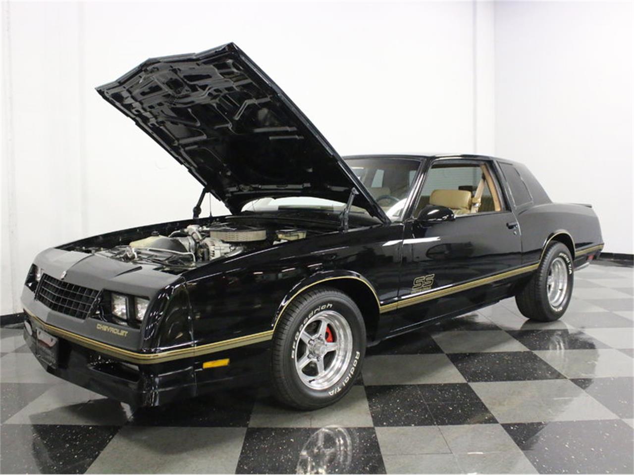 1988 Chevrolet Monte Carlo SS Restomod for Sale | ClassicCars.com | CC ...