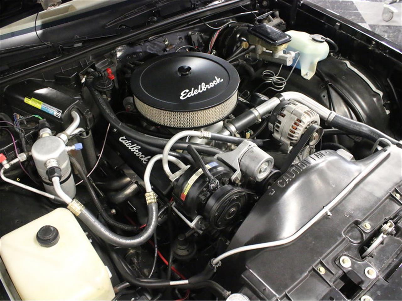 1988 Chevrolet Monte Carlo SS Restomod for Sale | ClassicCars.com | CC ...