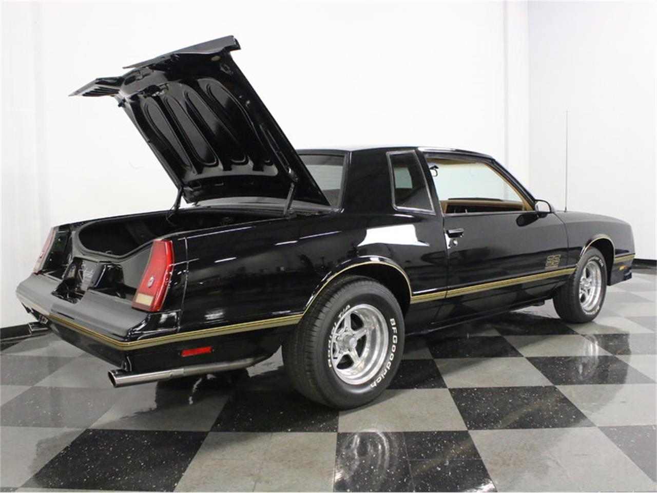 1988 Chevrolet Monte Carlo SS Restomod for Sale | ClassicCars.com | CC ...