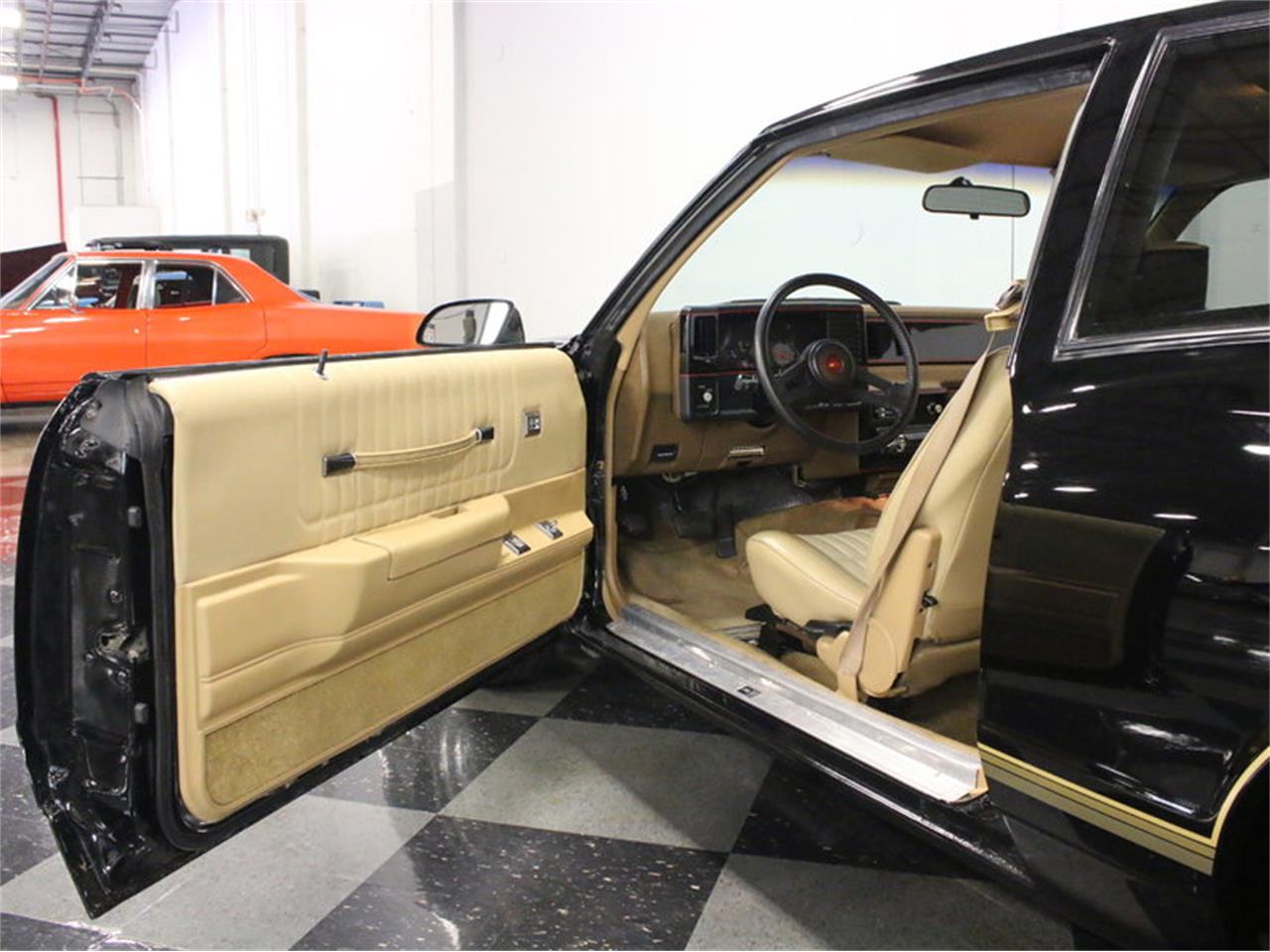 1988 Chevrolet Monte Carlo SS Restomod for Sale | ClassicCars.com | CC ...