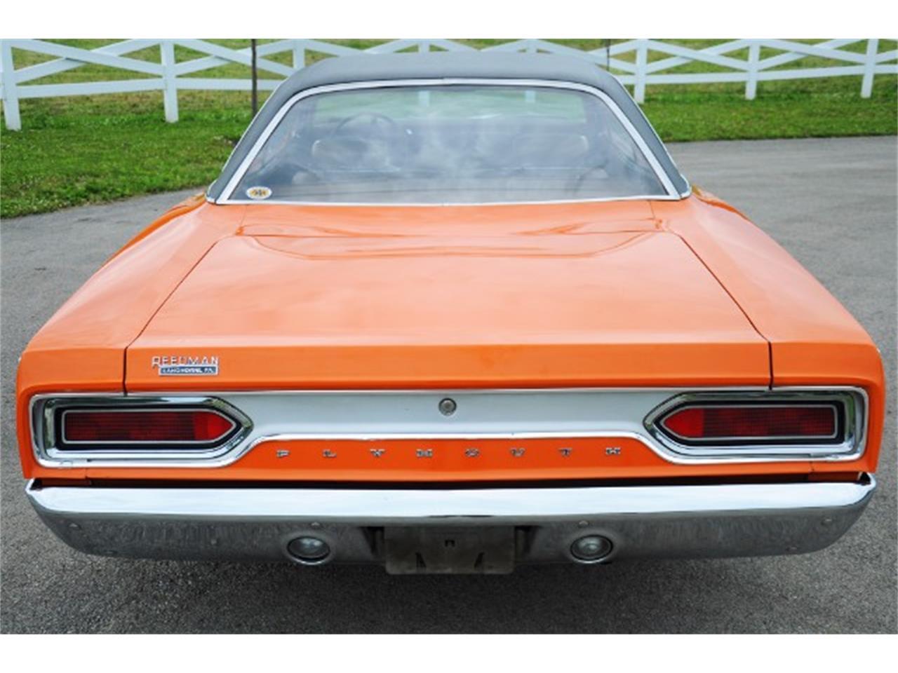 1970 Plymouth Satellite for Sale | ClassicCars.com | CC-986491