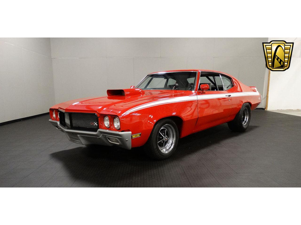 1970 Buick GSX for Sale | ClassicCars.com | CC-986629