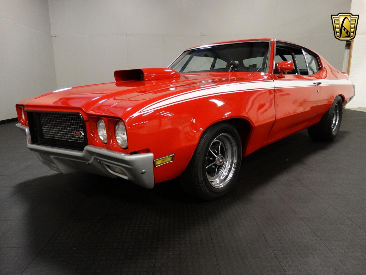 1970 Buick GSX for Sale | ClassicCars.com | CC-986629