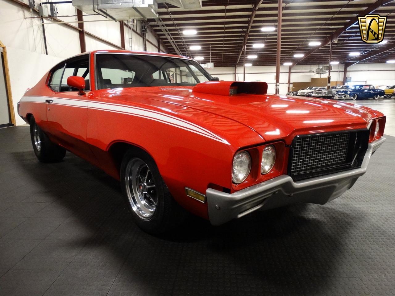 1970 Buick GSX for Sale | ClassicCars.com | CC-986629