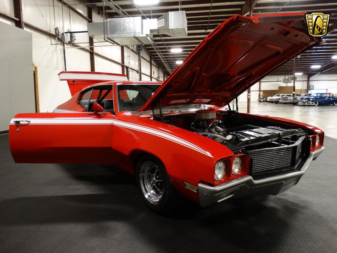 1970 Buick GSX for Sale | ClassicCars.com | CC-986629