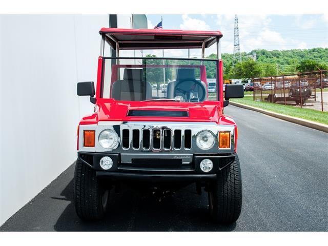 2009 Hummer LSV for Sale | ClassicCars.com | CC-986646