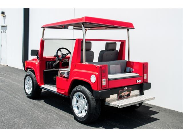 2009 Hummer LSV for Sale | ClassicCars.com | CC-986646