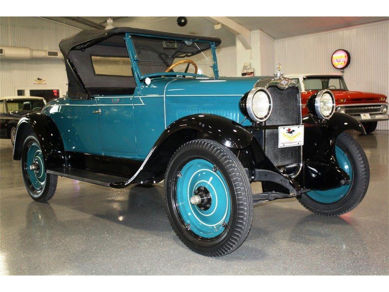 1928 Chevrolet AB National for Sale | ClassicCars.com | CC-986668