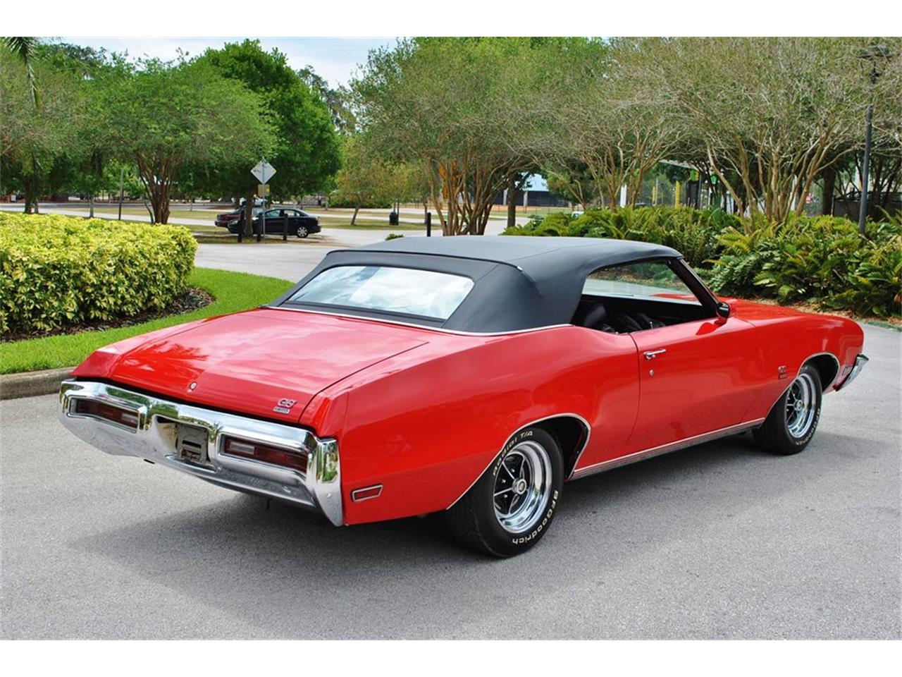 1971 Buick Gran Sport for Sale | ClassicCars.com | CC-986739