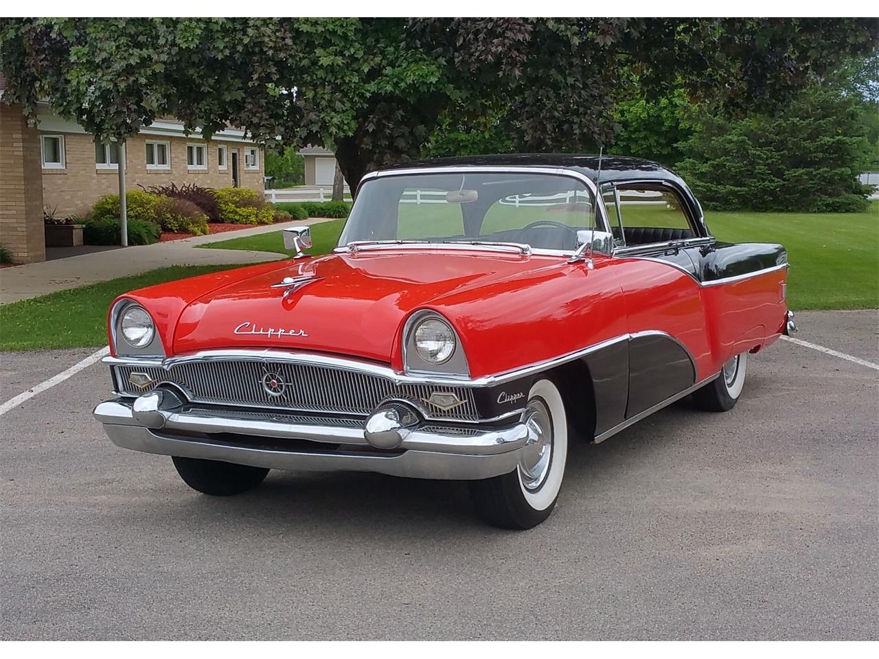 1955 Packard Clipper for Sale | ClassicCars.com | CC-987029