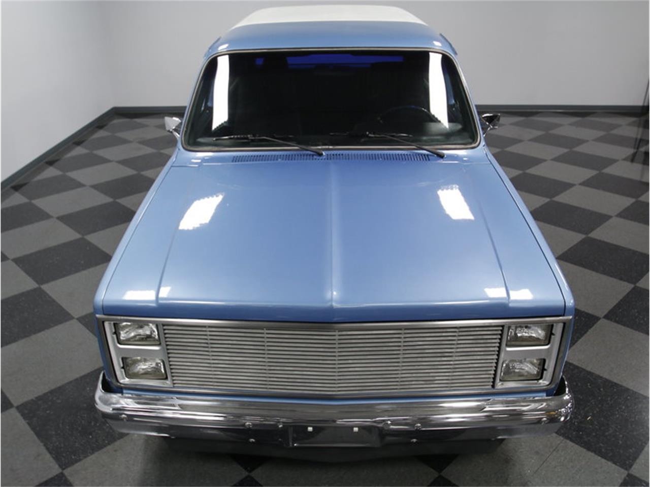 1981 GMC Jimmy Sierra Classic for Sale | ClassicCars.com | CC-987050