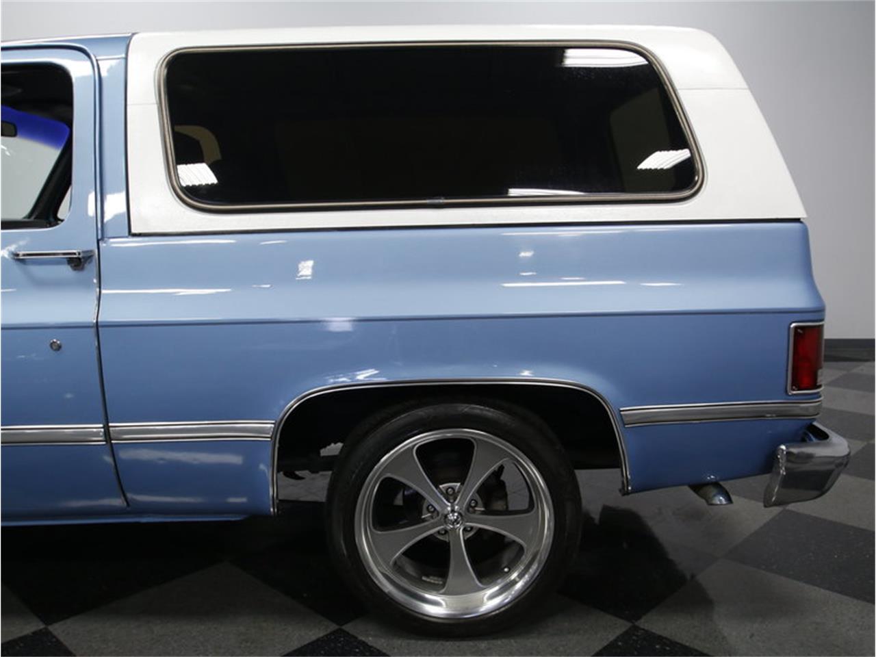 1981 GMC Jimmy Sierra Classic for Sale | ClassicCars.com | CC-987050