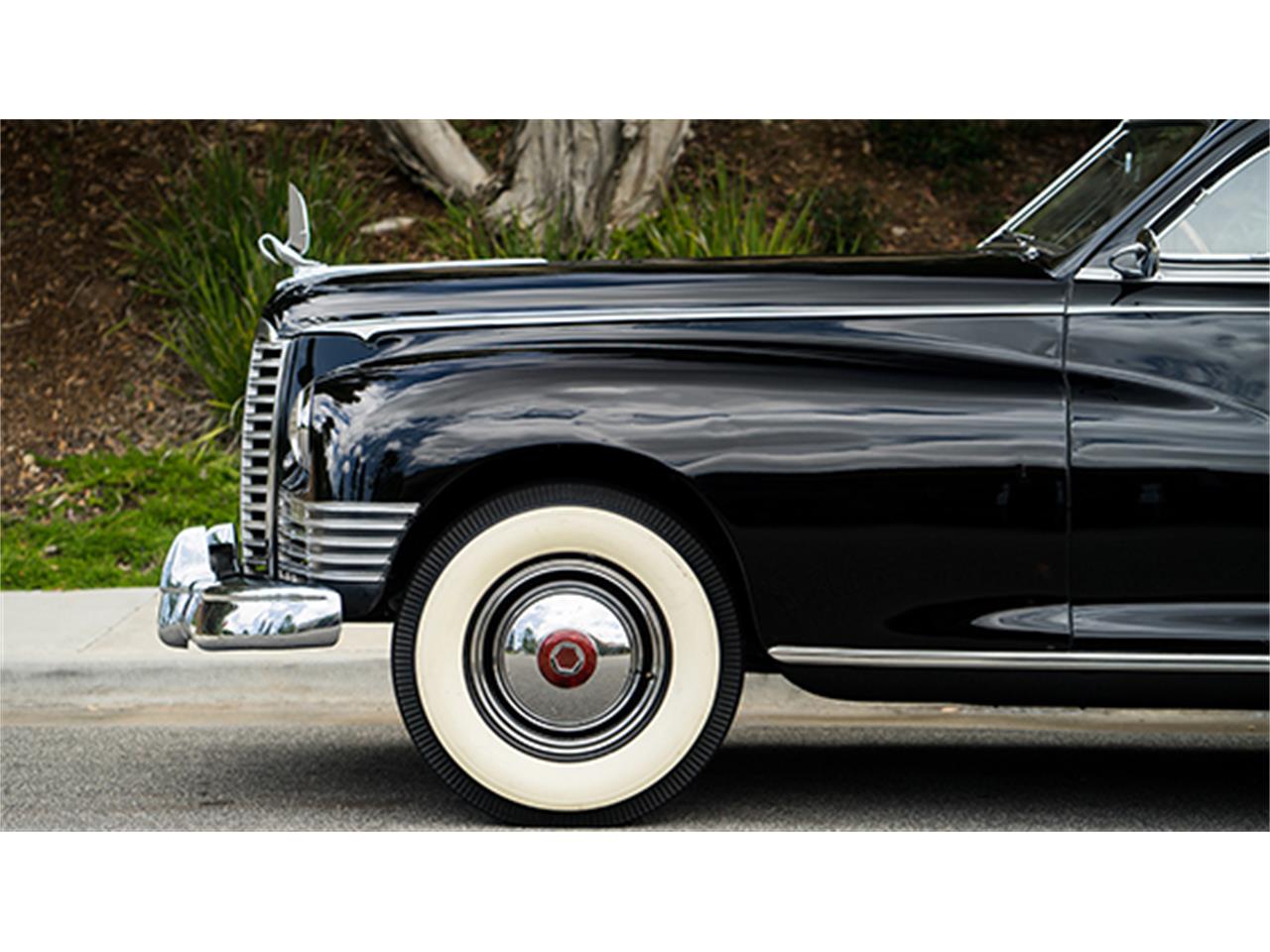 1946 Packard Custom Super Clipper Limousine for Sale | ClassicCars.com ...