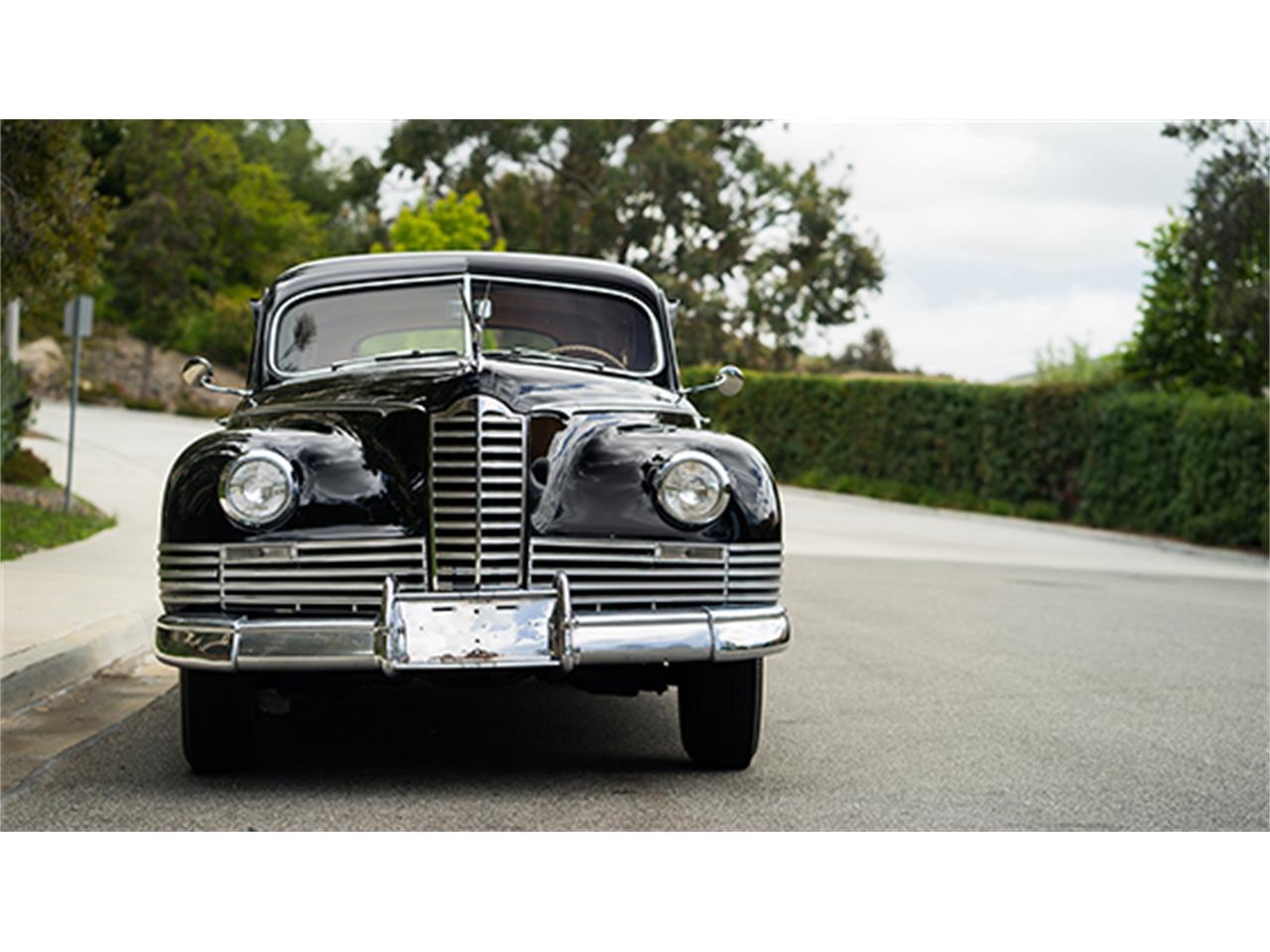 1946 Packard Custom Super Clipper Limousine for Sale | ClassicCars.com ...