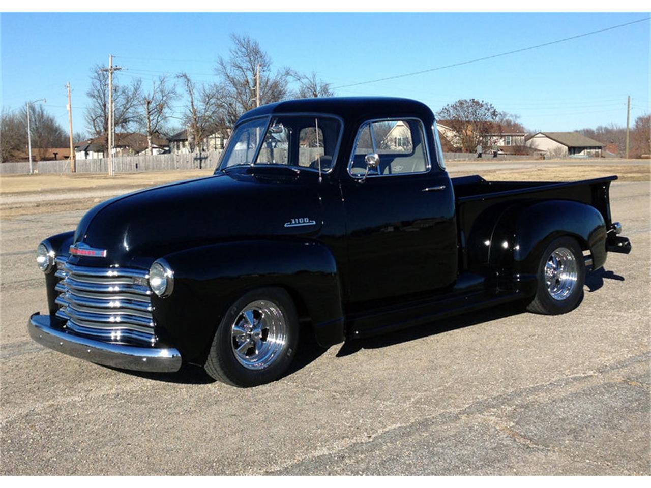 1953 Chevrolet 5-Window Coupe for Sale | ClassicCars.com | CC-980072