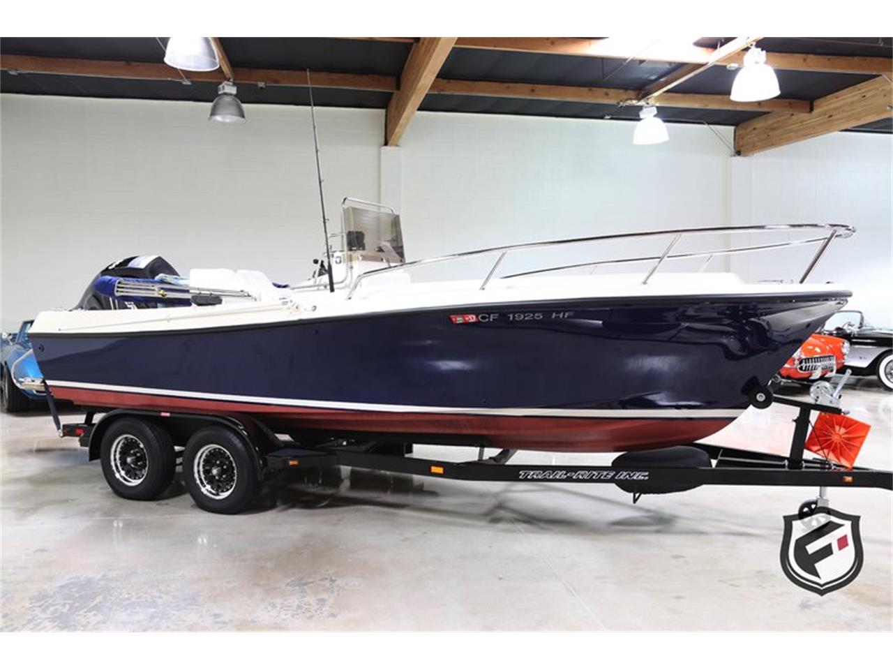 1982 Wellcraft V20 Fisherman for Sale | ClassicCars.com | CC-987553