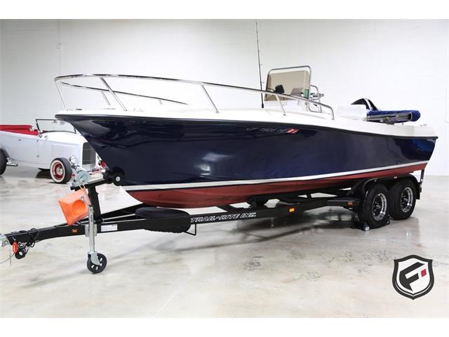 1982 Wellcraft V20 Fisherman for Sale | ClassicCars.com | CC-987553