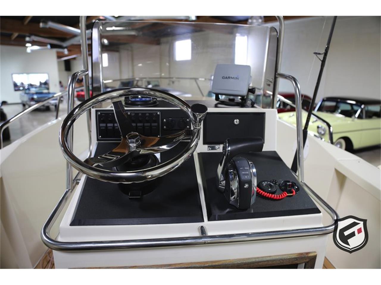 1982 Wellcraft V20 Fisherman for Sale | ClassicCars.com | CC-987553