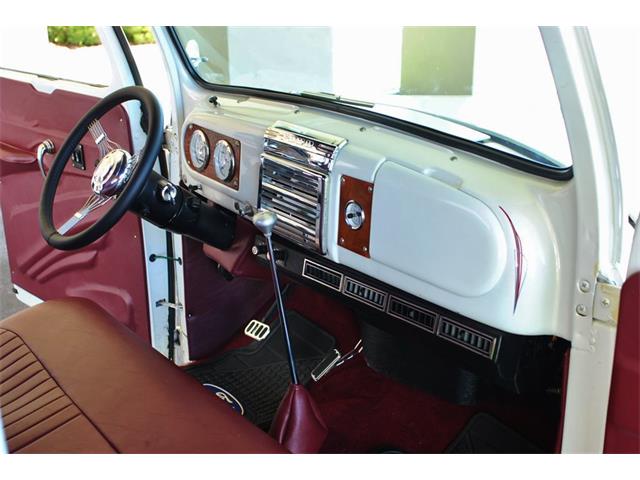 1948 Ford F1 for Sale | ClassicCars.com | CC-987666