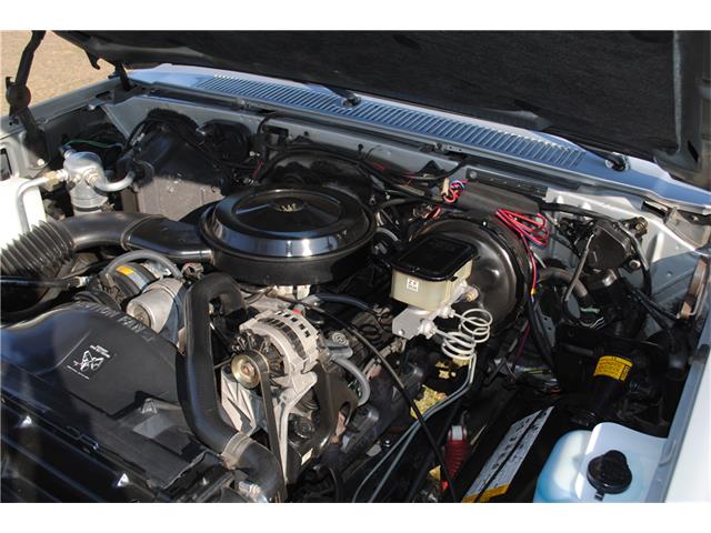 1989 Chevrolet Blazer for Sale | ClassicCars.com | CC-987708