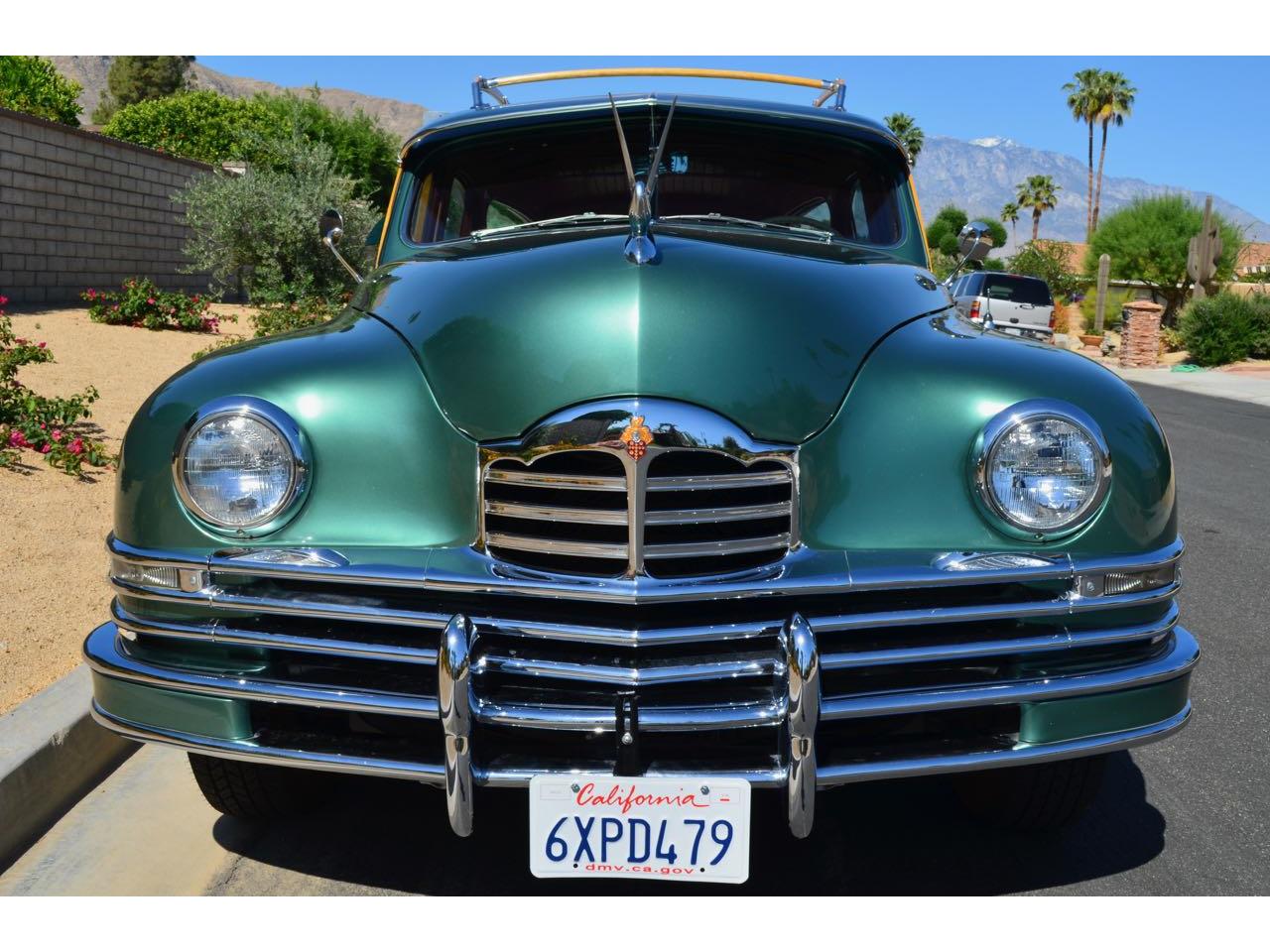 1948 Packard Super Eight for Sale | ClassicCars.com | CC-987759