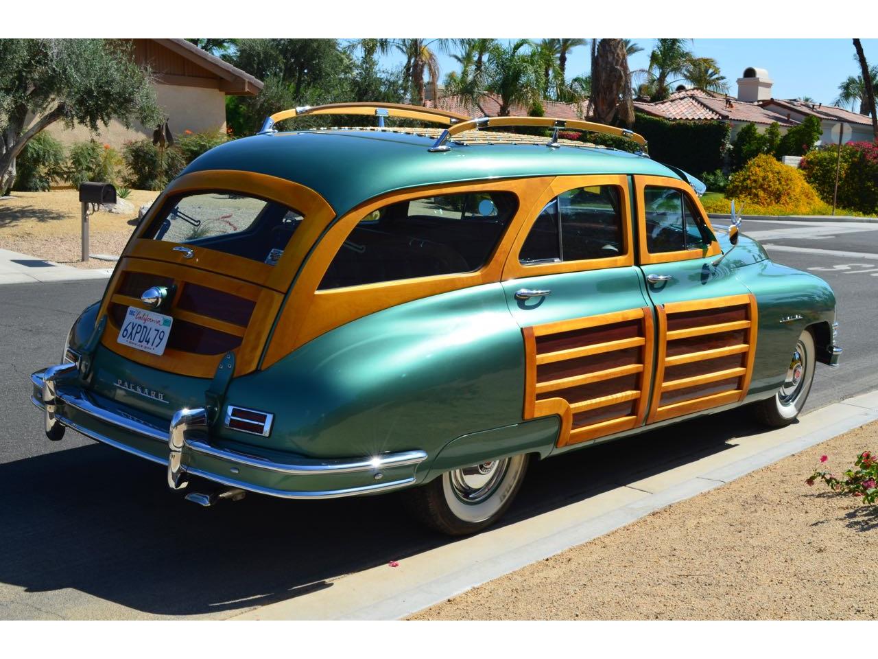 1948 Packard Super Eight for Sale | ClassicCars.com | CC-987759