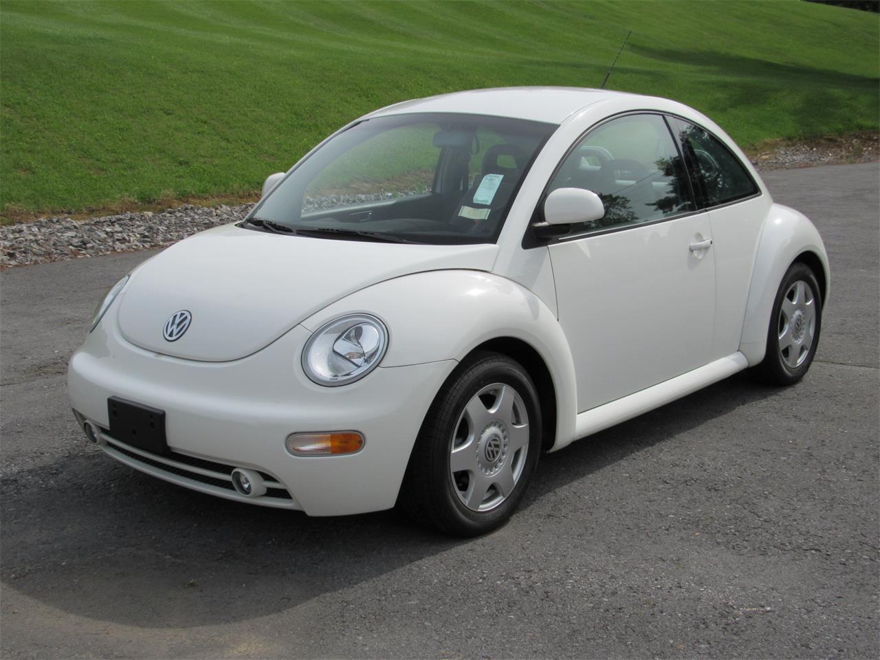 1998 Volkswagen Beetle for Sale | ClassicCars.com | CC-987791