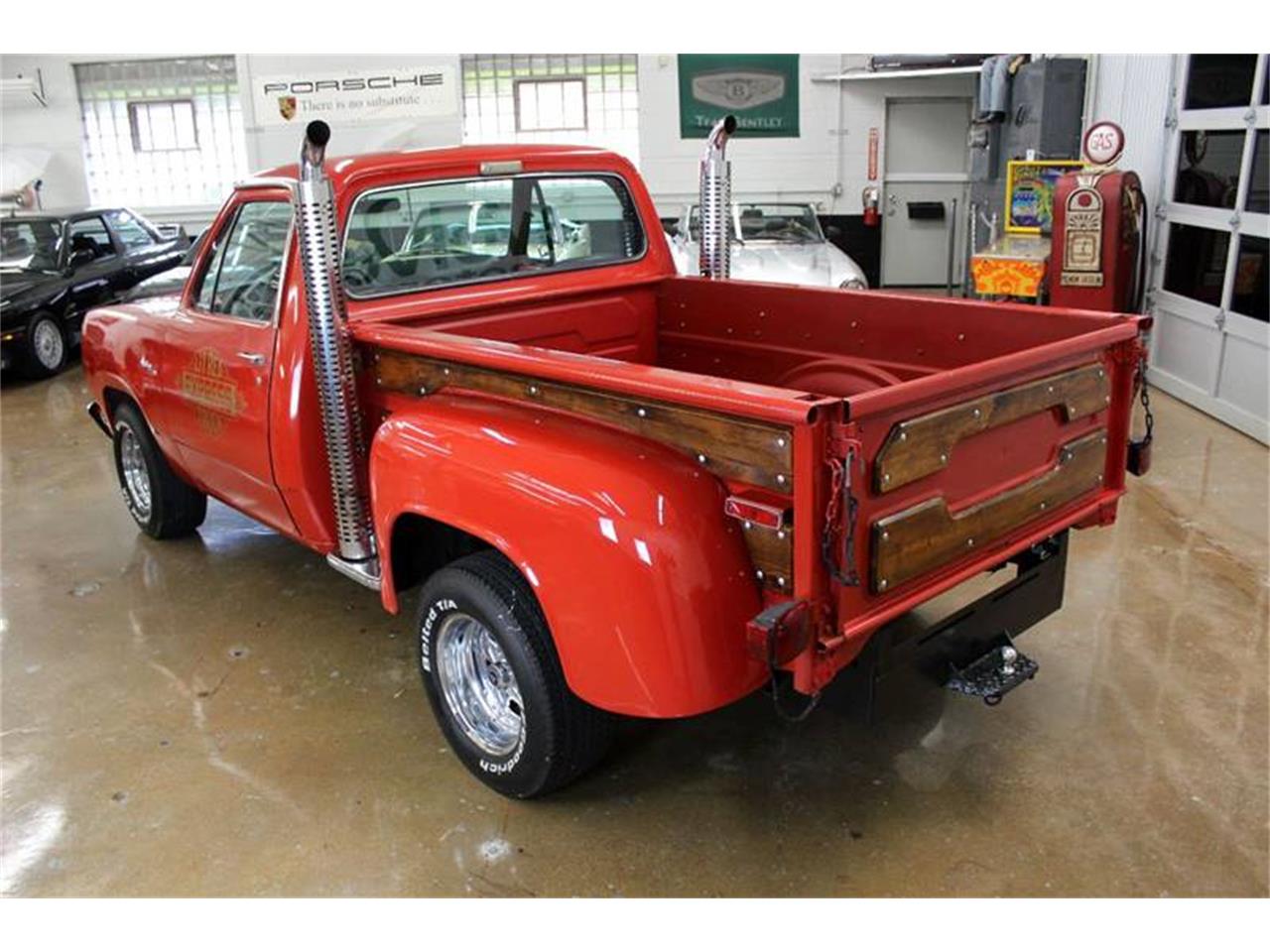 1978 Dodge Pickup for Sale | ClassicCars.com | CC-987962