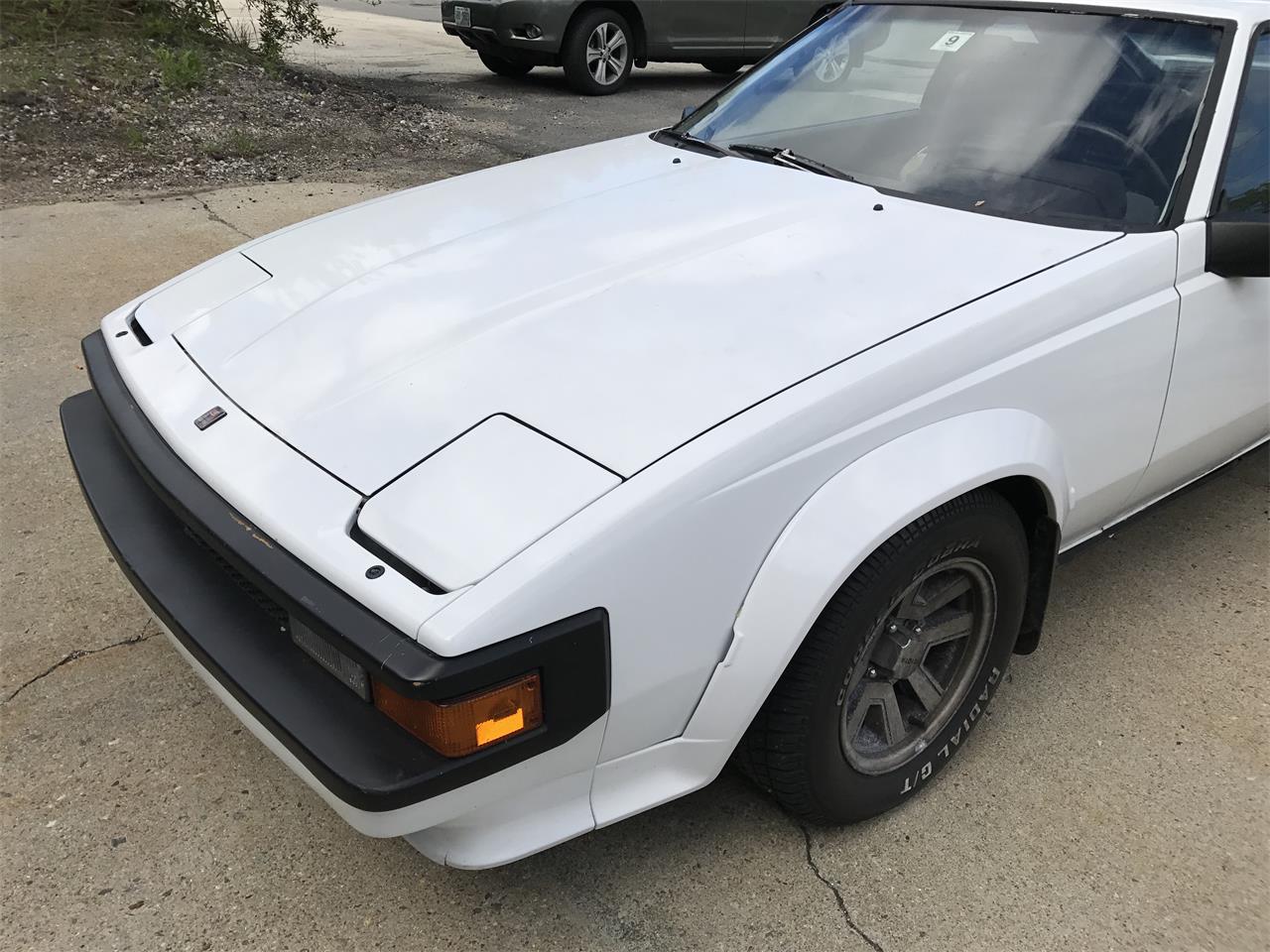 1984 Toyota Supra for Sale | ClassicCars.com | CC-988106