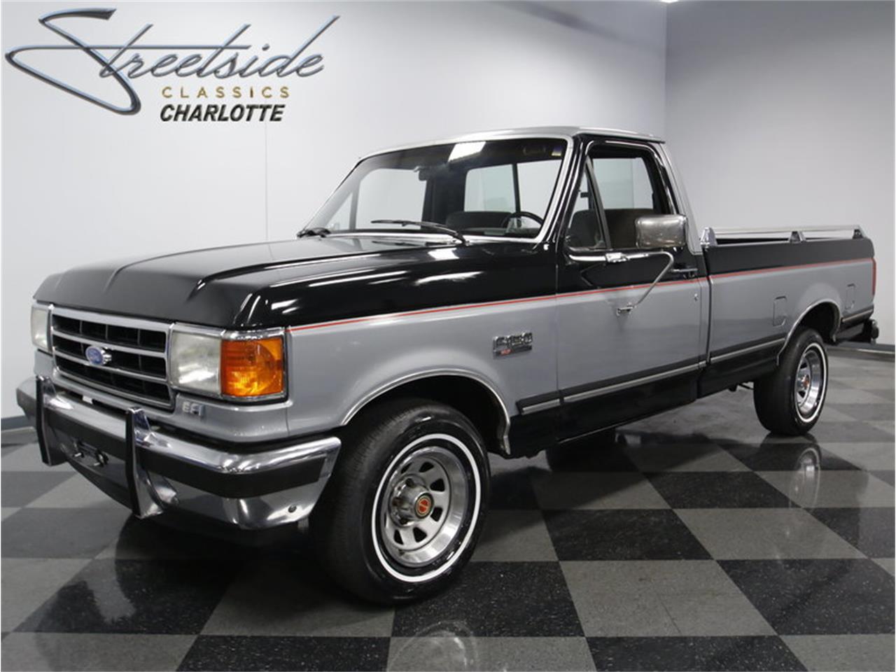 1990 Ford F150 for Sale | ClassicCars.com | CC-988194