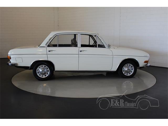 1972 Audi 60 L for Sale | ClassicCars.com | CC-988325