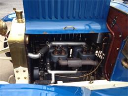 1911 Maxwell Model I Touring for Sale | ClassicCars.com | CC-988626