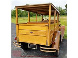 1928 Chevrolet Depot Hack Woody for Sale | ClassicCars.com | CC-988680