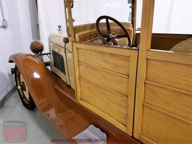 1928 Chevrolet Depot Hack Woody for Sale | ClassicCars.com | CC-988680